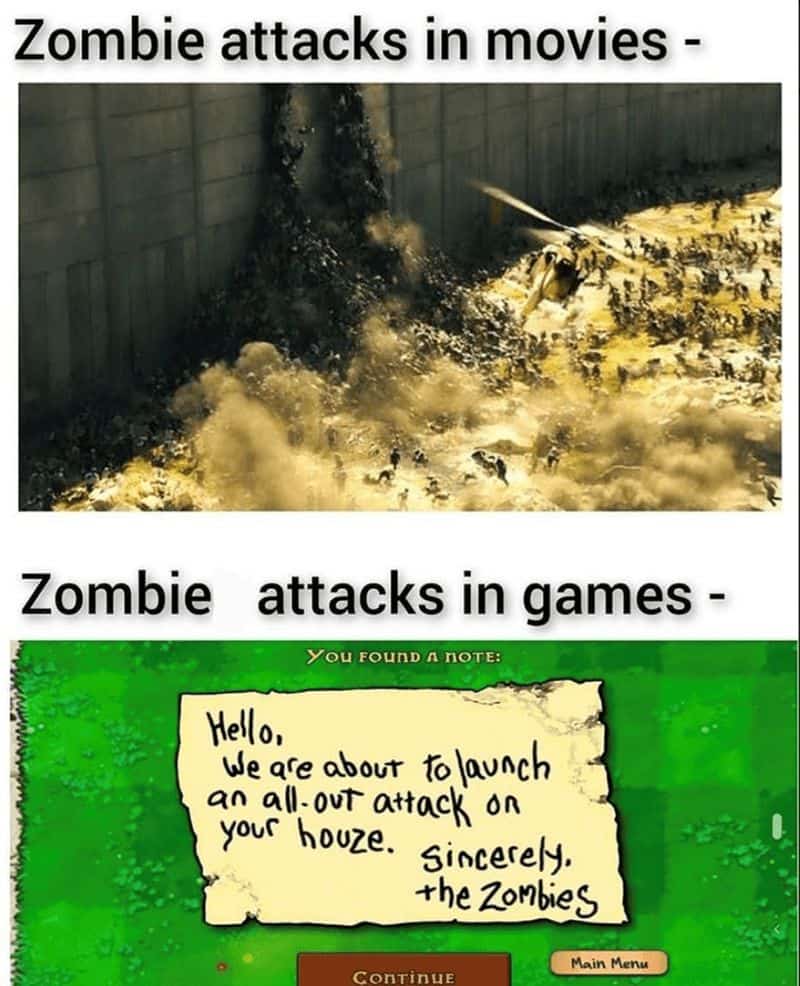 apocalyptic memes-14 3-28-2024 - Thunder Dungeon | The Funniest Memes ...