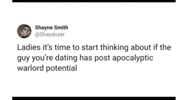 5 Apocalyptic Memes for the Prepper in All of Us