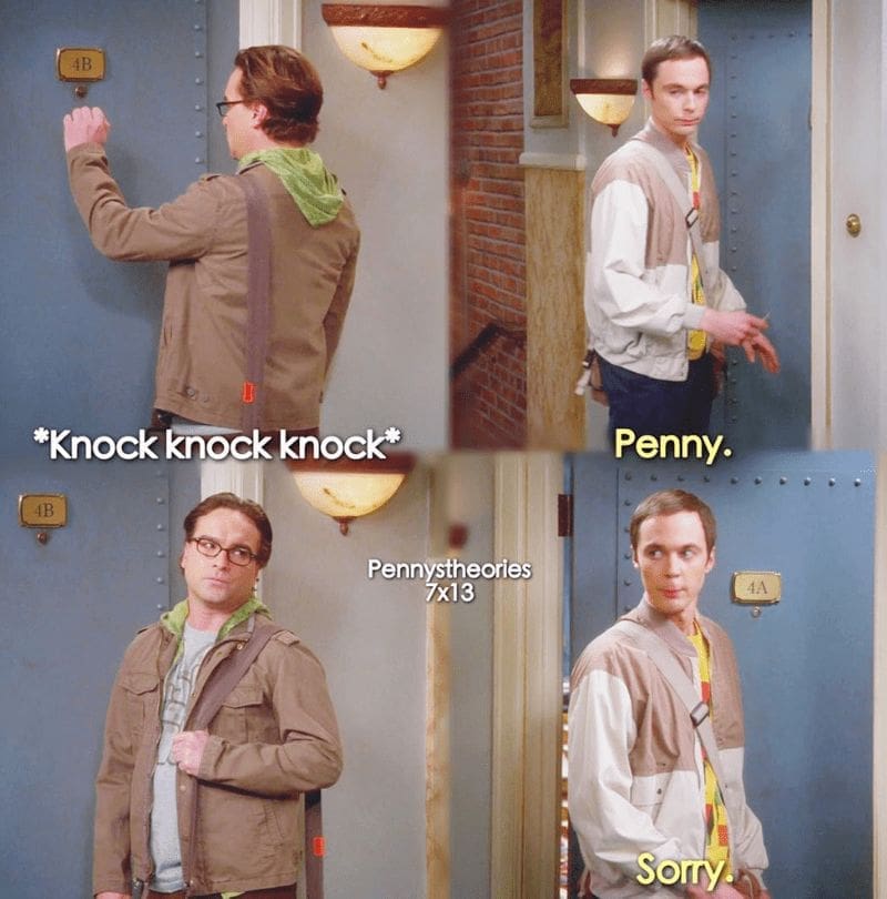 big bang theory memes-31 3-11-2024 - Thunder Dungeon | The Funniest ...