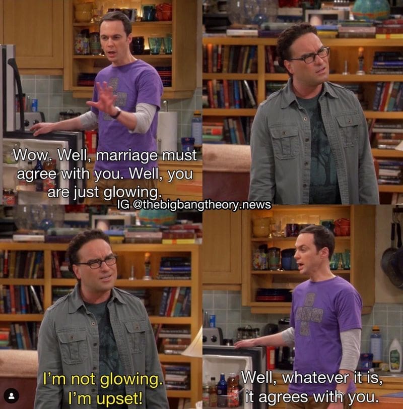 big bang theory memes-37 3-11-2024 - Thunder Dungeon | The Funniest ...