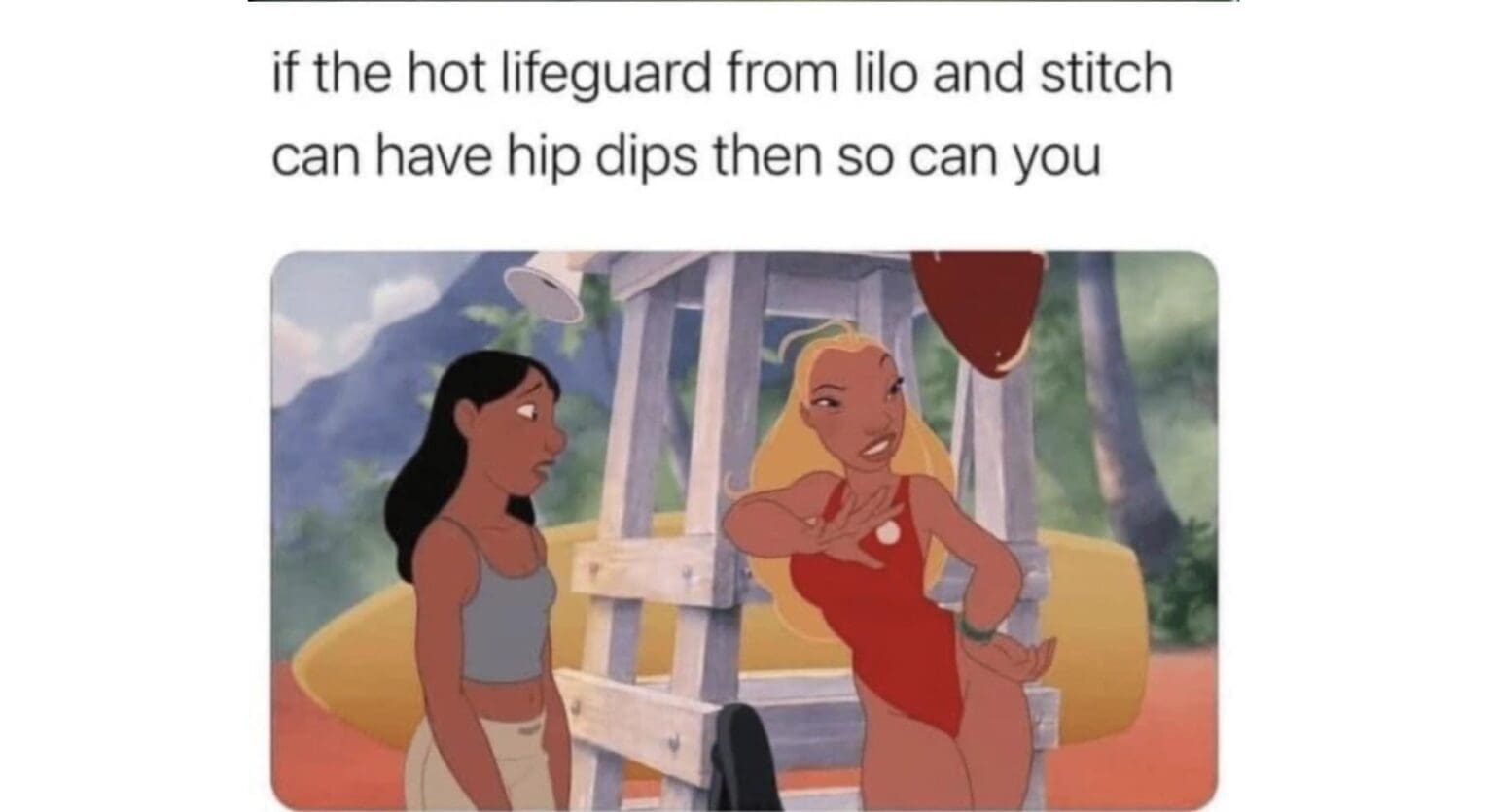 Imperfectly Perfect: 34 Body Positive Memes That Remind You to Love ...