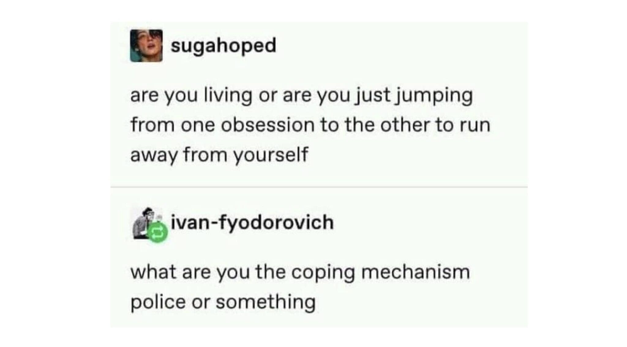 Is Your Brain Box Normal? 40 Brain Memes For The Tangent Inclined Minds