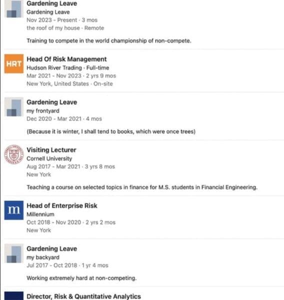 35 Cringe-Worthy LinkedIn Posts That Will Give You Secondhand Embarrassment