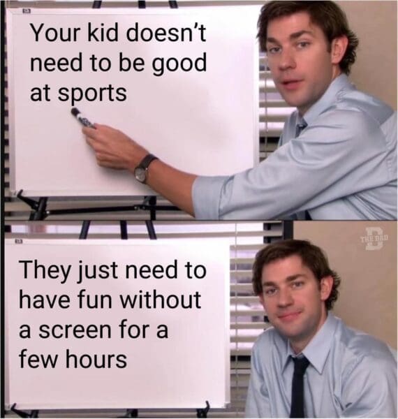Dad Memes: 40 Memes and Dad Jokes Your Father Would Love