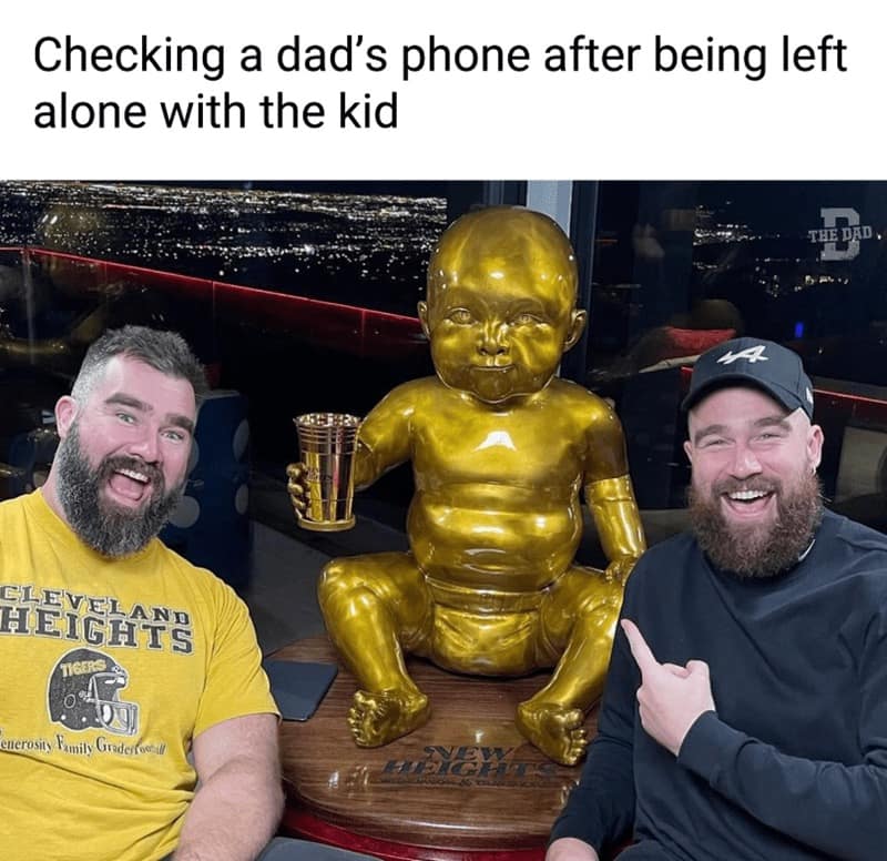 dad memes-2-20240305 - Thunder Dungeon | The Funniest Memes. Period.