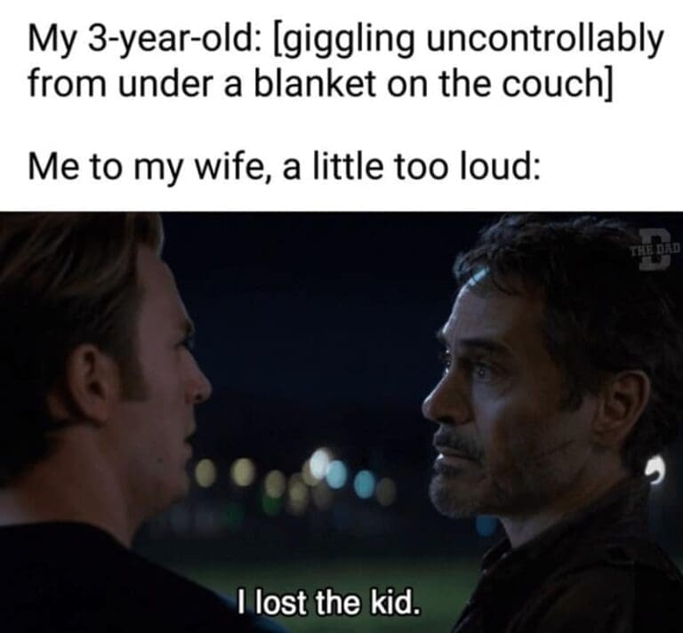 Dad Memes: 40 Memes and Dad Jokes Your Father Would Love