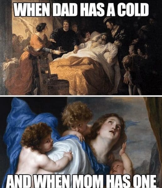 Dad Memes: 40 Memes and Dad Jokes Your Father Would Love