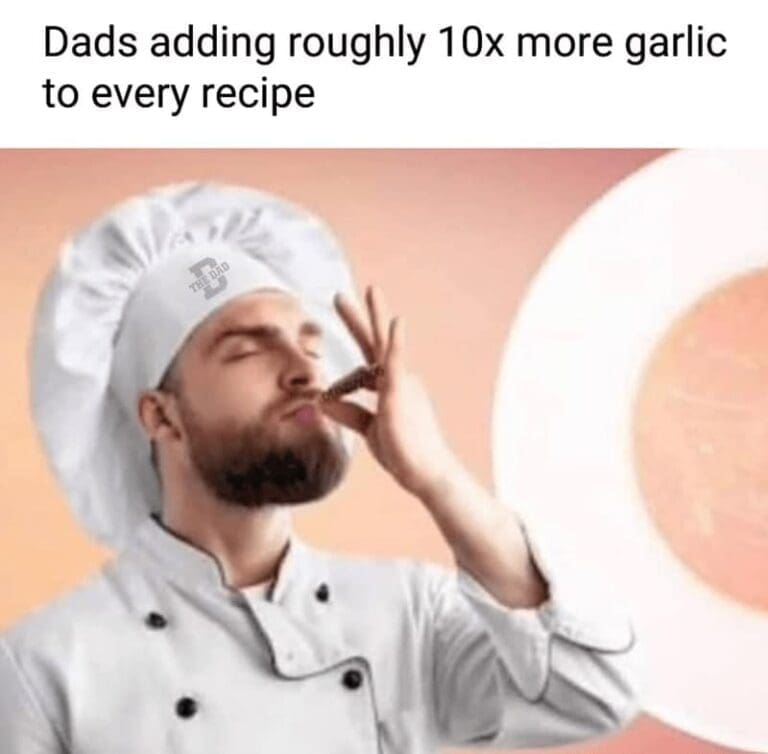 Dad Memes: 40 Memes and Dad Jokes Your Father Would Love
