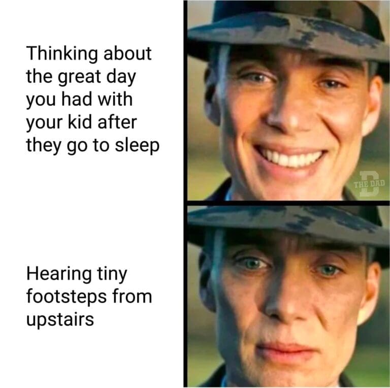 Dad Memes: 40 Memes and Dad Jokes Your Father Would Love