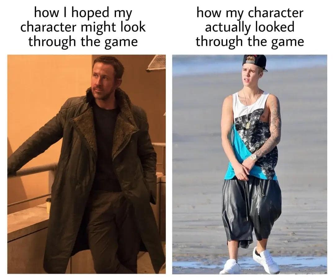 d&d memes-dnd memes-daily-20240328-5-20240328 - Thunder Dungeon | The ...