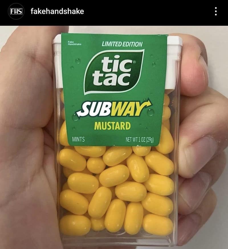 fake food memes-50-3-15-2024 - Thunder Dungeon | The Funniest Memes ...