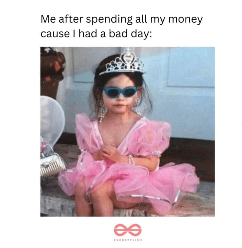 fashion memes-2-3-17-2024 - Thunder Dungeon | The Funniest Memes. Period.