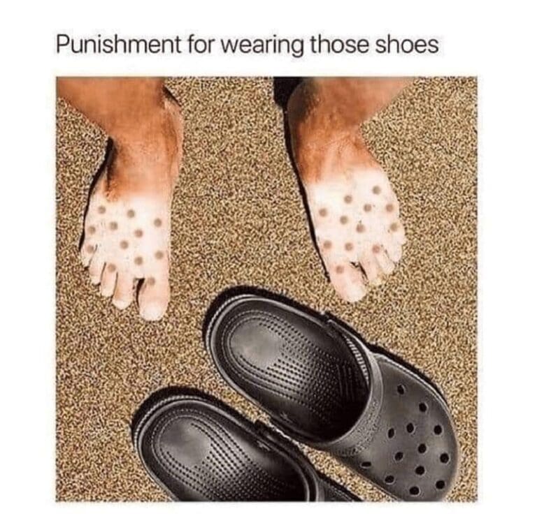 30 Fashion Memes That Are To Haute To Handle