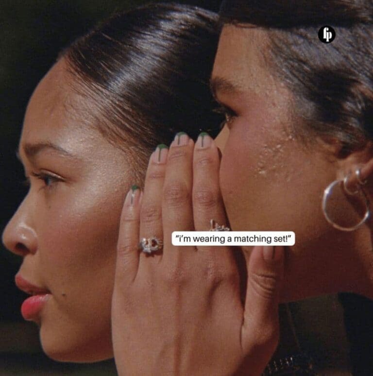 30 Fashion Memes That Are To Haute To Handle