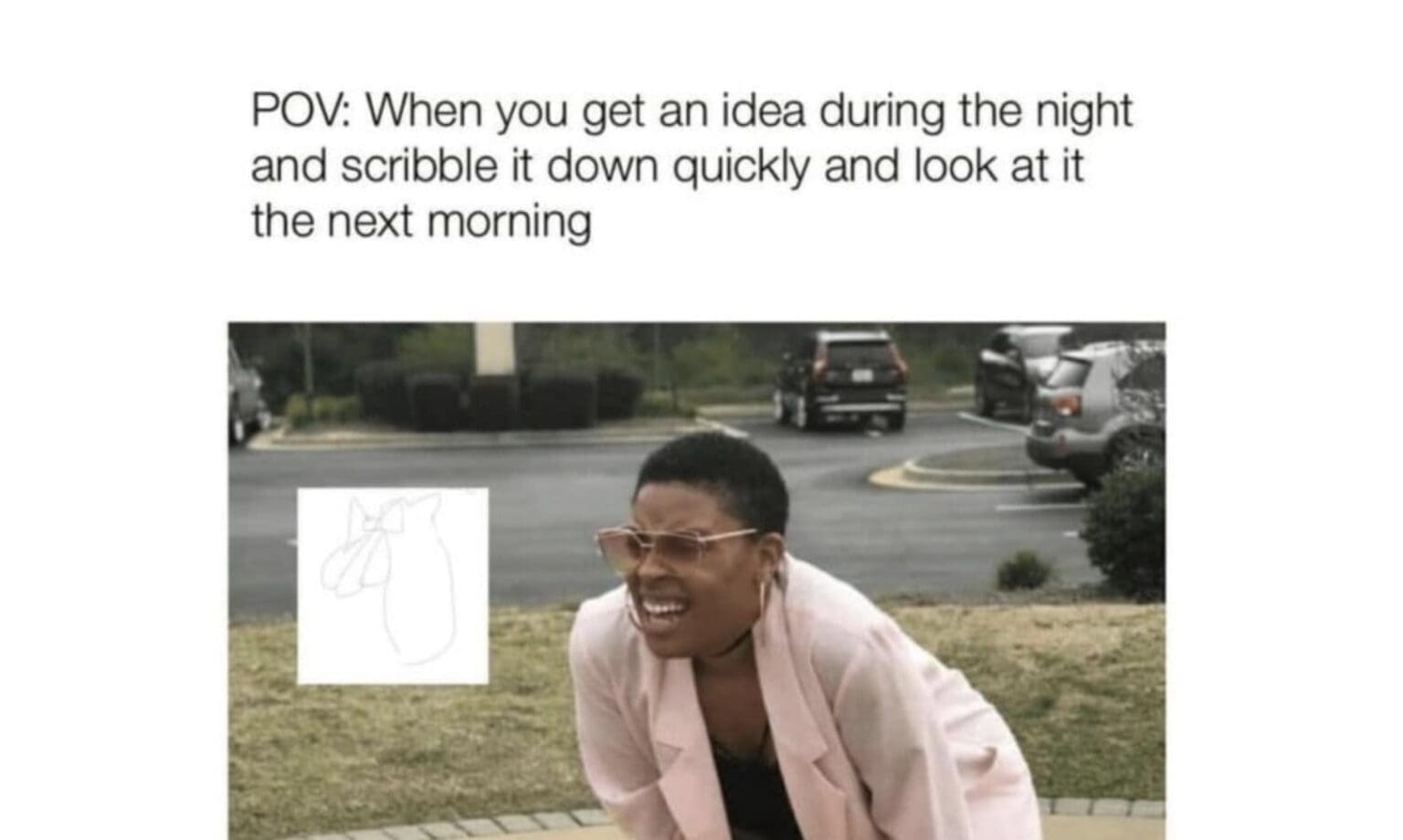 30 Fashion Memes That Are To Haute To Handle