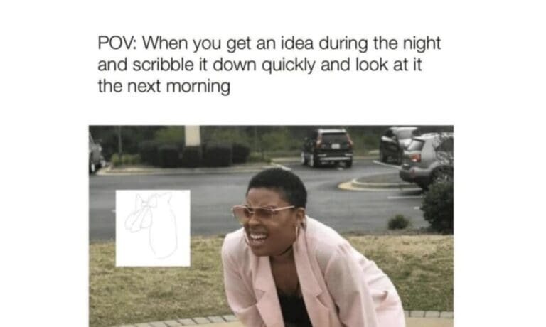 30 Fashion Memes That Are To Haute To Handle