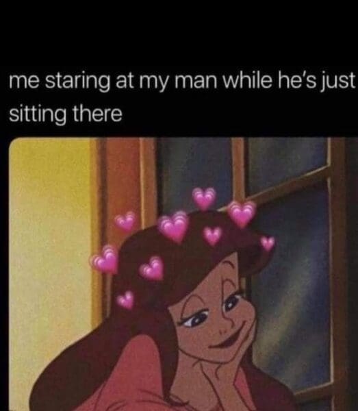 32 Flirty Memes to Send That Special Someone That Sizzle with Innuendo