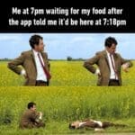 Food Delivery Memes: 37 Memes About Getting The Slop