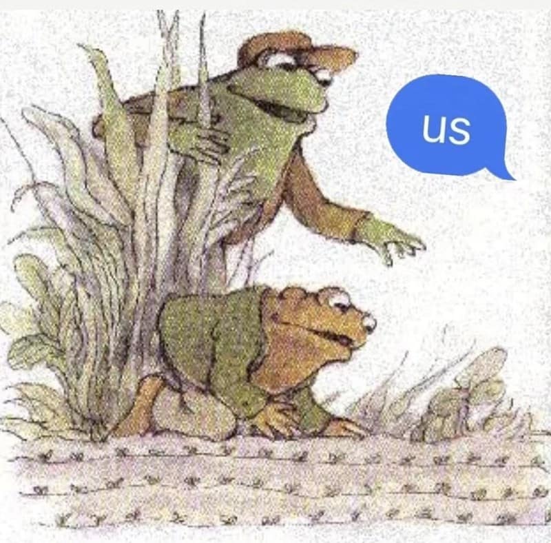 foraging memes-1-2-27-2024 - Thunder Dungeon | The Funniest Memes. Period.