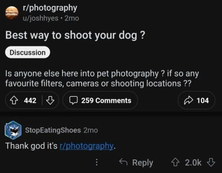 40 Of The Funniest Reddit Posts That Deserve A Spot In The Hall Of Fame