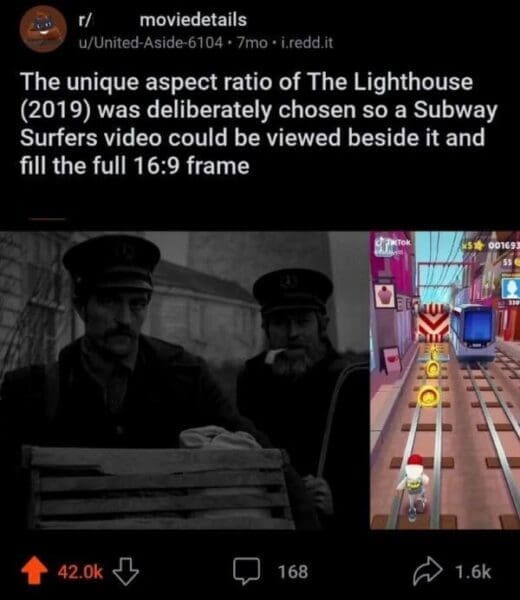 40 Of The Funniest Reddit Posts That Deserve A Spot In The Hall Of Fame