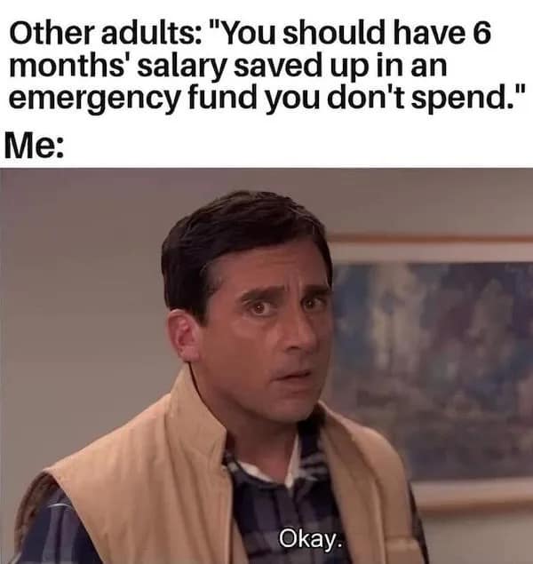 The Nightcap - 30 Nightly Funny Memes You Missed Probably Missed