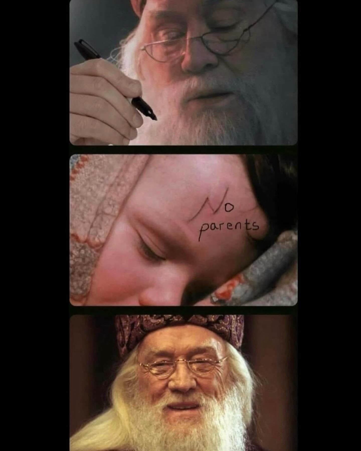 funny memes-21-3-11-2024 - Thunder Dungeon | The Funniest Memes. Period.