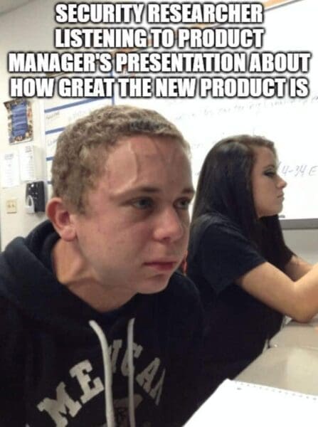 37 Funny Technology Memes for Those That Chose the BUG Life