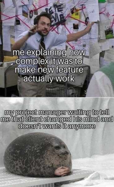 37 Funny Technology Memes for Those That Chose the BUG Life