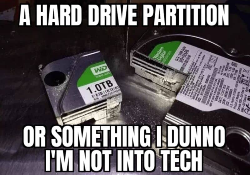 funny technology memes-32-3-25-2024 - Thunder Dungeon | The Funniest ...