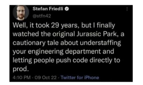 37 Funny Technology Memes for Those That Chose the BUG Life