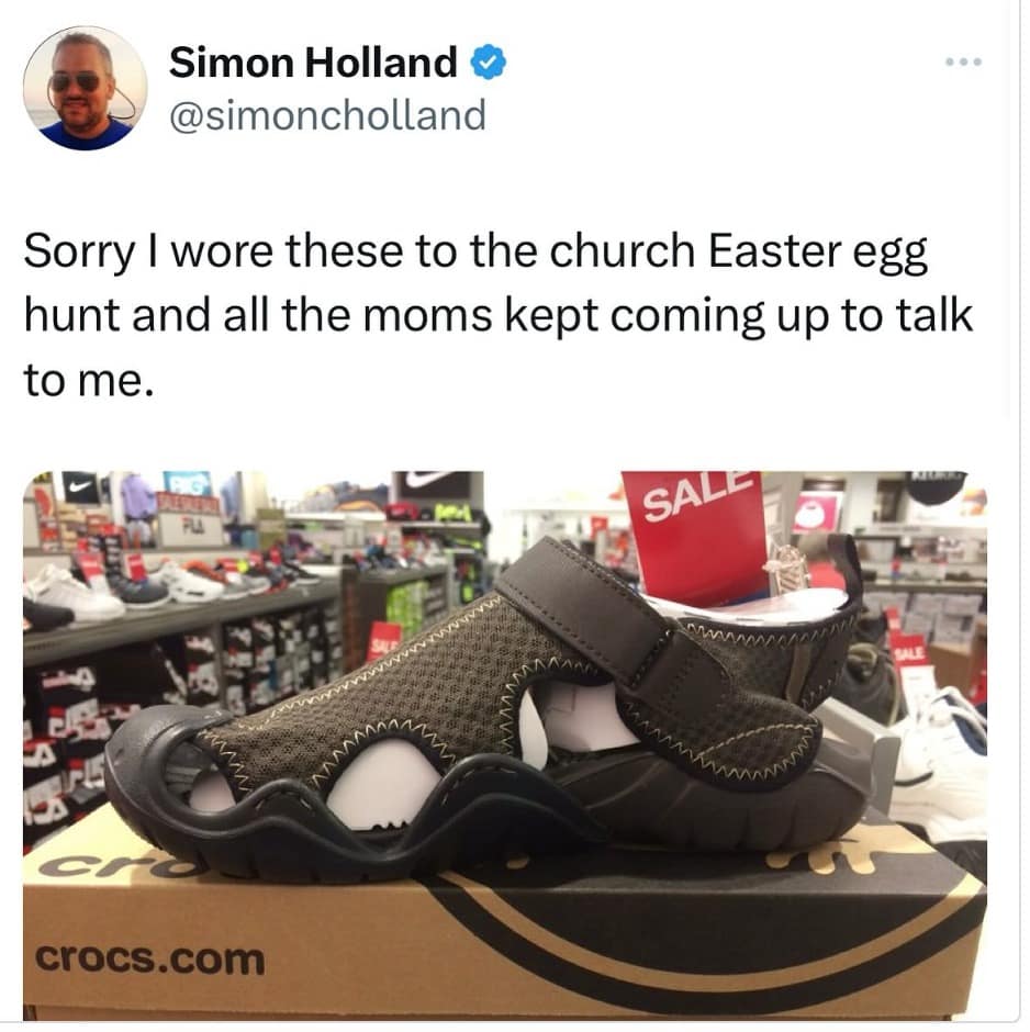 good friday memes 2024-16-20240329 - Thunder Dungeon | The Funniest ...