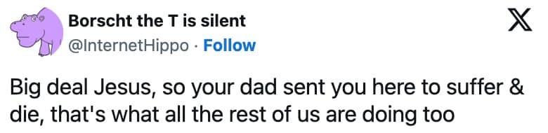 good friday memes 2024-19-20240329 - Thunder Dungeon | The Funniest ...