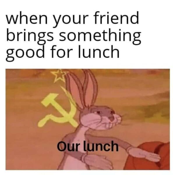 36 Hungry Memes That Perfectly Capture the Stages of Hunger-Induced ...