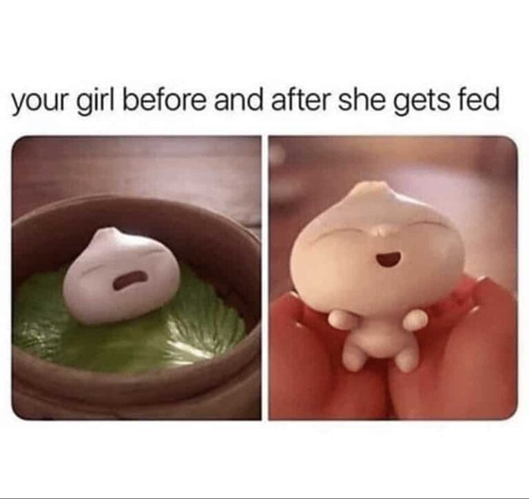36 Hungry Memes That Perfectly Capture the Stages of Hunger-Induced ...