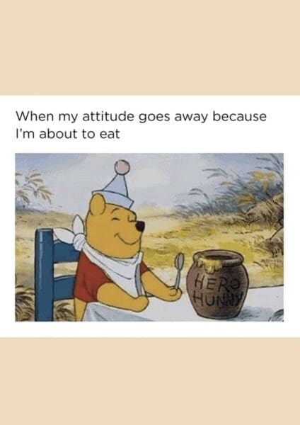 36 Hungry Memes That Perfectly Capture the Stages of Hunger-Induced ...