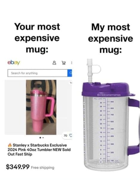 H2Flow: 32 Hydration Memes That Remind Us We Should Probably Drink Some ...