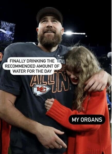 H2Flow: 32 Hydration Memes That Remind Us We Should Probably Drink Some ...
