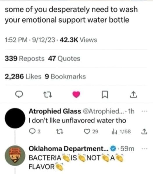 H2Flow: 32 Hydration Memes That Remind Us We Should Probably Drink Some ...