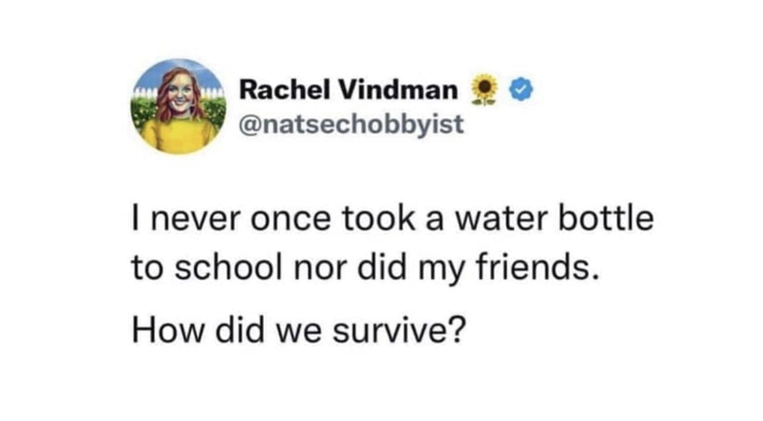 H2Flow: 32 Hydration Memes That Remind Us We Should Probably Drink Some ...