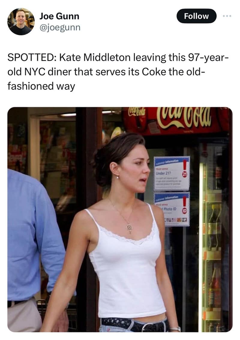 kate middleton memes-12-20240319 - Thunder Dungeon | The Funniest Memes ...