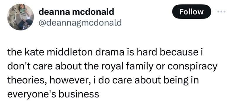 kate middleton memes-13-20240319 - Thunder Dungeon | The Funniest Memes ...