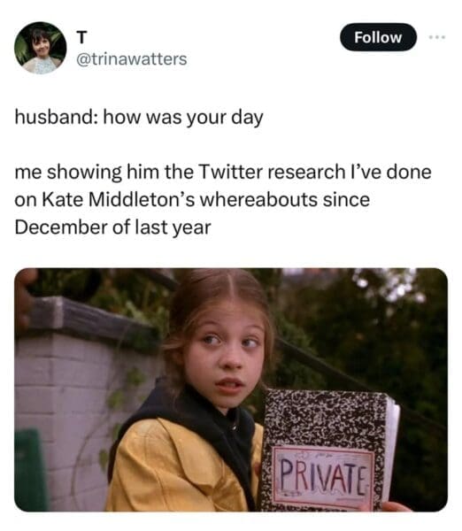 Kate Middleton Memes: 35 Memes About the Royal Ruckus