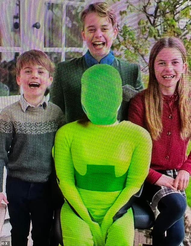 kate middleton photoshop-3-20240312 - Thunder Dungeon | The Funniest ...