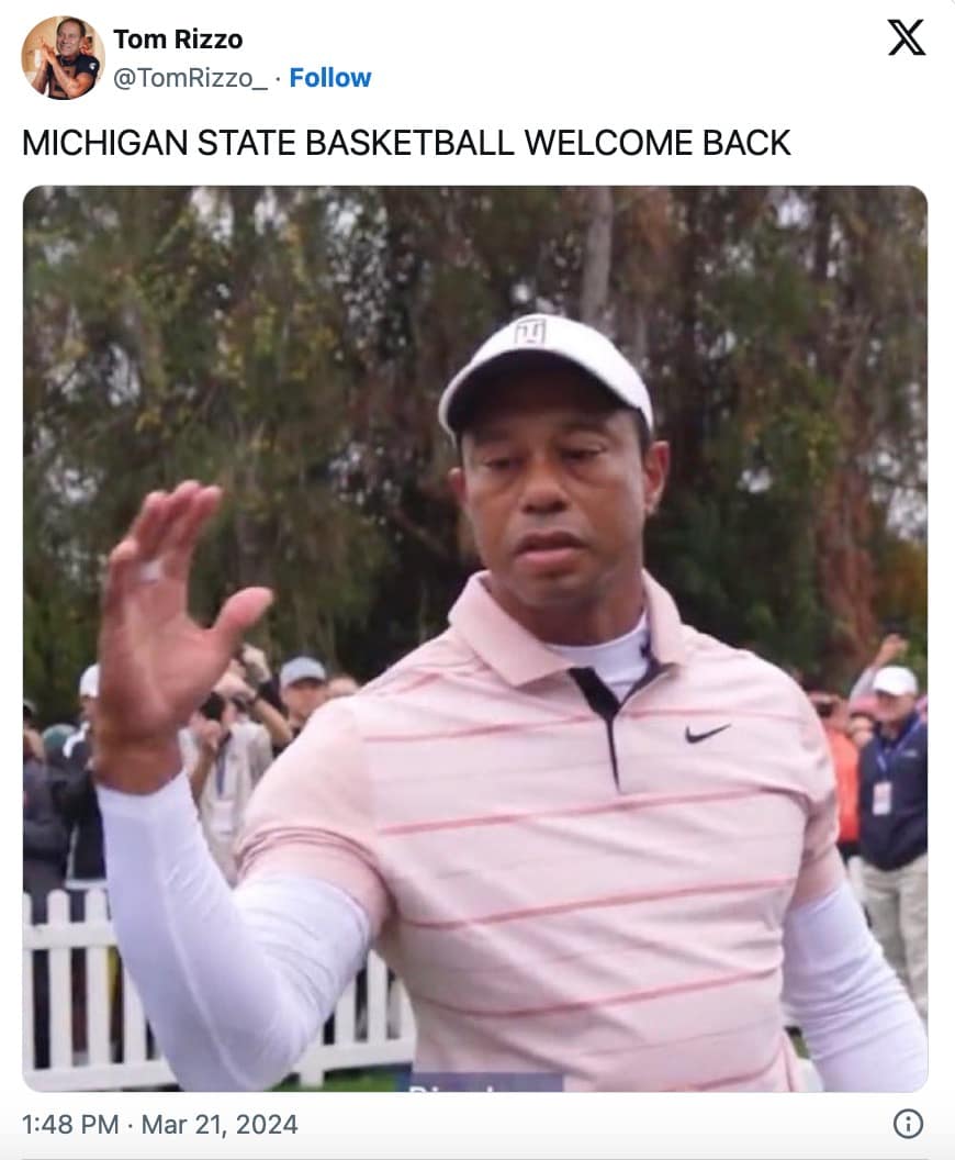 march madness 2024 memes-26-20240322 - Thunder Dungeon | The Funniest ...