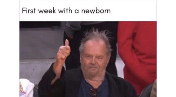 30 New Mom Memes for Those Perplexed by Parenthood