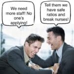 30 Nursing Memes That Go From Bedpans to Break Rooms