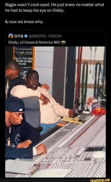 P Diddy Memes: 15 Reactions to the Recent News