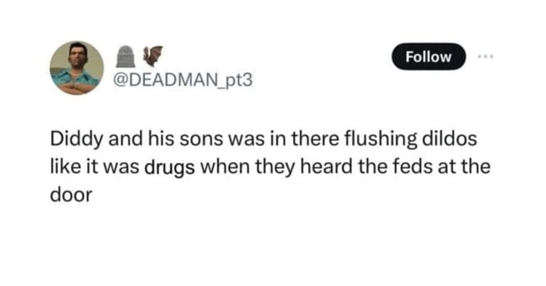 P Diddy Memes: 15 Reactions to the Recent News