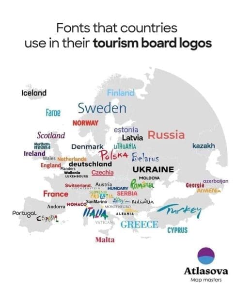 35 Random Infographics That Will Satiate Your Curiosity For Random Crapo-la